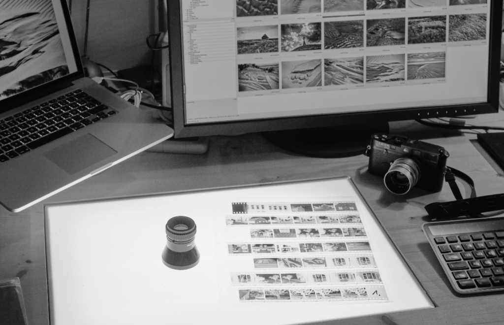 So organisierst Du deine Bilddatenbank optimal